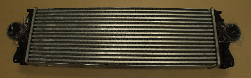 9065010101 $93 Intercooler Dodge Sprinter 2500 3500 3.0 Turbo Diesel