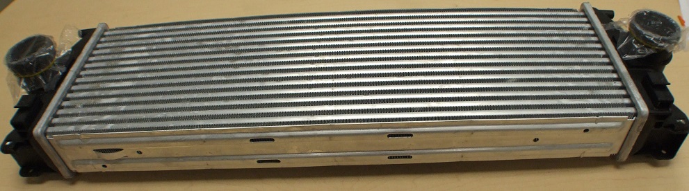 9065010101 $93 Intercooler Dodge Sprinter 2500 3500 3.0 Turbo Diesel