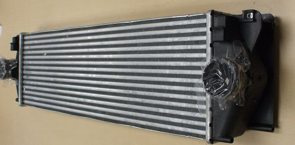 9065010101 $93 Intercooler Dodge Sprinter 2500 3500 3.0 Turbo Diesel