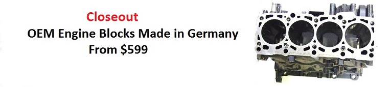 06A133528A Engine Block Check Valve 1.8T Passat Audi A4 TT