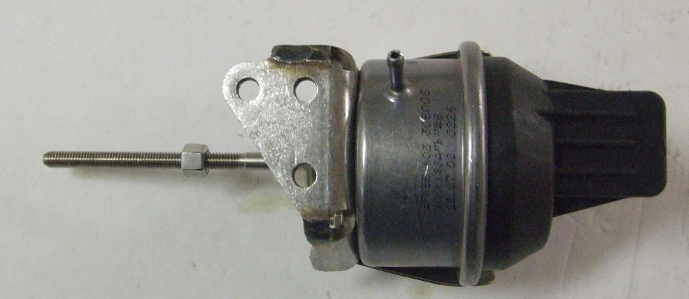 03L198716A $165 Turbocharger Actuator Position Sensor 2.0 CBEA TDI