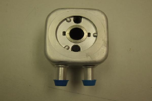 028117021E 028117021E $35.00 Oil Cooler for 92-12 Golf Jetta Passat ...