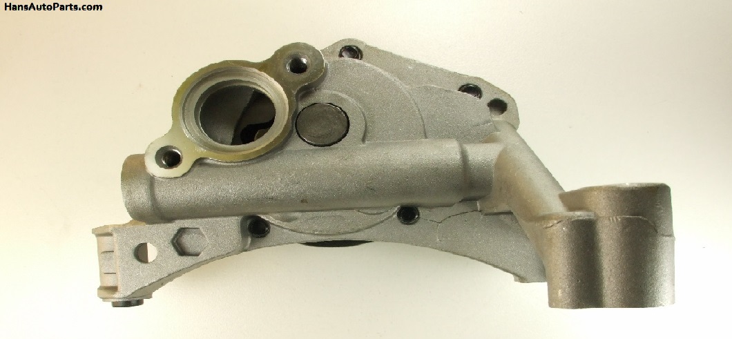 03L115105B 99.00 03L115105B $58.00 Oil Pump 1.6 2.0 TDI 10-16 Beetle ...