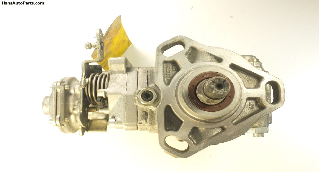 1.9 M-TDI (MTDI Mechanical TDI) Injector Pump AHU/1Z