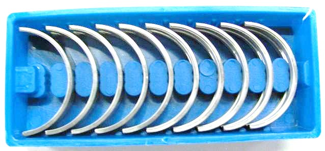 VW Audi 06A105637A $ VW Standard Size Crankshaft Bearings 2.0 Beetle ...