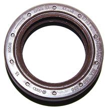 01A409400 $7 OEM VW Audi Radial Shaft Seal Differential Flange Passat ...