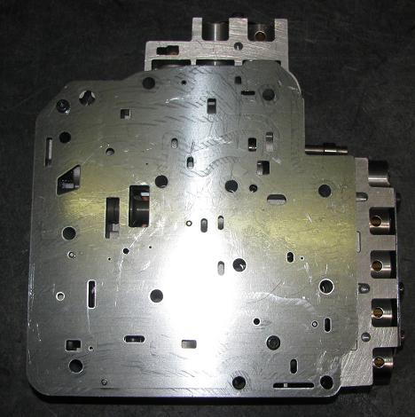 01M325039F $600 OEM VW Rebuilt Automatic Transmission Valve Body Beetle ...