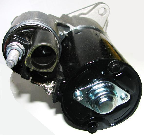02E911023J $149 OEM VW Audi Starter Eos Golf Jetta A3 TT 2.0T