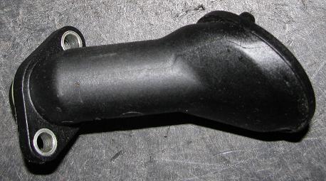 03C115251M $9 OEM VW Oil Suction Pipe 1.4 Eos Golf Passat CC