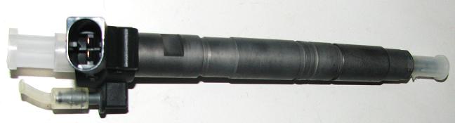 03L130277 $249 OEM VW Audi Common Rail Diesel injector 2.0 Golf Passat ...