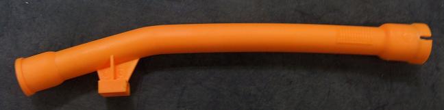06A103663B $3 OEM VW Audi Oil Dipstick Funnel Beetle Golf Jetta TT AWP ...