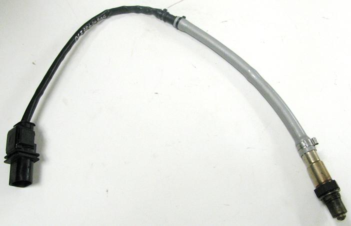 06A906262AC $79 Bosch OEM VW Audi Oxygen Sensor Eos Golf Jetta Passat ...