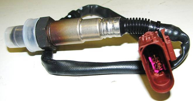 06A906262CL $69 Bosch OEM VW Bosch Oxygen Sensor Golf Jetta 2.5