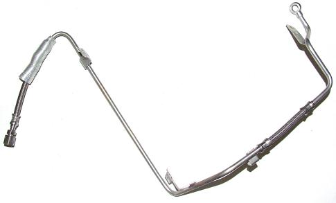 06B145771P Oil Supply Line 98-05 Passat Audi A4 1.8T