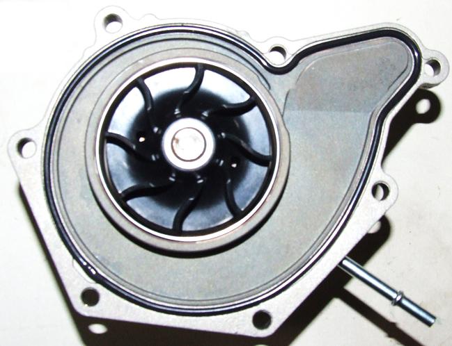 06E121016G Water Pump 11-16 Touareg Audi A5 A6 A7 Q5 A8