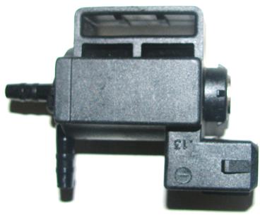 077906283 $25 Pierburg OEM VW Audi Electronic Vacuum/Throttle Solenoid ...