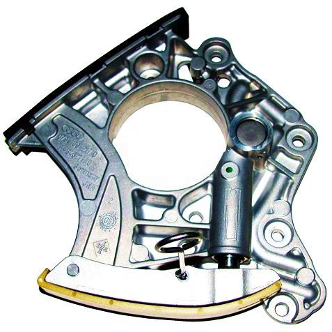 079109217Q $89 OEM VW Audi Timing Chain Tensioner 4.2 V8 5.2 V10 ...