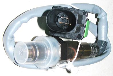 07L906262L $79 OEM VW Audi 750mm Oxygen Sensor Eos Golf Jetta Passat ...