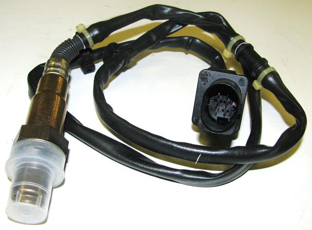 07Z906262D $69 Bosch OEM VW Oxygen Sensor Touareg V10 Right Side Bosch TDI