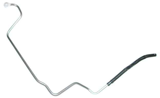 1J1422891F $65 OEM VW Audi Power Steering Return Hose Golf Jetta TT ...