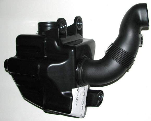1K0129622D $22 OEM VW Intake Air Box Duct Golf 1.6 Jetta 2.0.