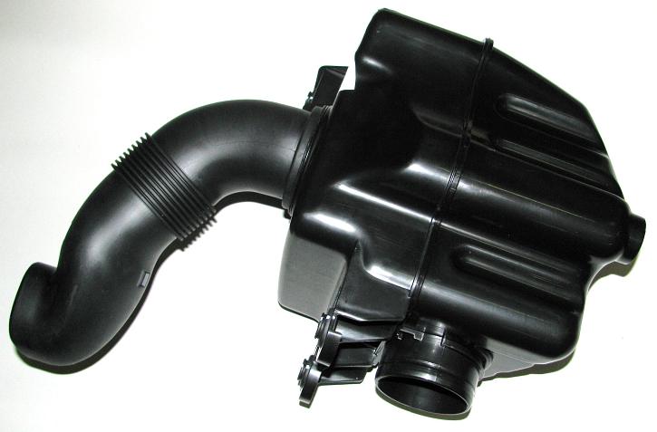 1K0129622D $22 OEM VW Intake Air Box Duct Golf 1.6 Jetta 2.0.