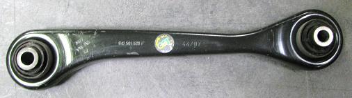 1K0501529F $29 OEM VW Audi Left Tie Rod A3 TT Eos Golf/GTI/Rabbit Jetta ...