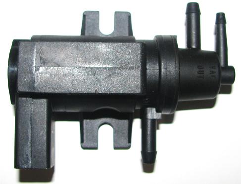 1J0906627 $69 OEM VW N18 EGR Pressure Converter Valve 1.9 2.0 Beetle ...