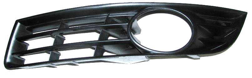 3C0853665A $7 OEM VW Left Lower Front Grill Passat Called a Fog Light ...