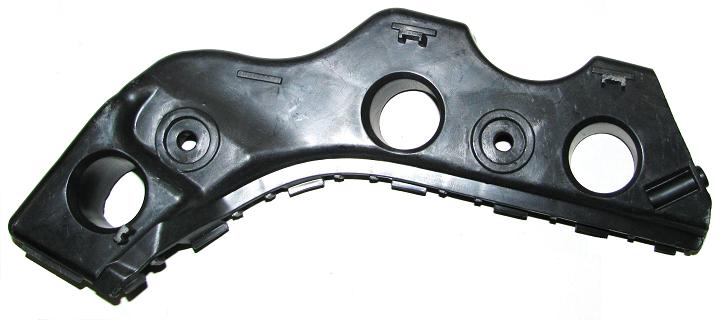 3C8807183A $5 OEM VW Left Guide Piece Front Bumper Passat CC.