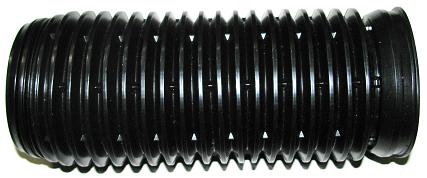 6N0413175A $5 OEM VW Audi Front Suspension Strut Boot Eos Golf Jetta ...