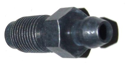 6Q0615273 $9 OEM VW Audi Brake Caliper Bleeder Valve Beetle Eos Golf ...