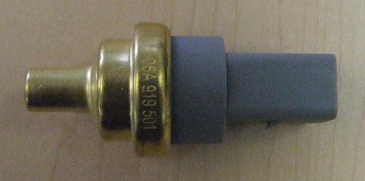 06A919501 2 Pin Temp Sender 02-16 VW and Audi Cars