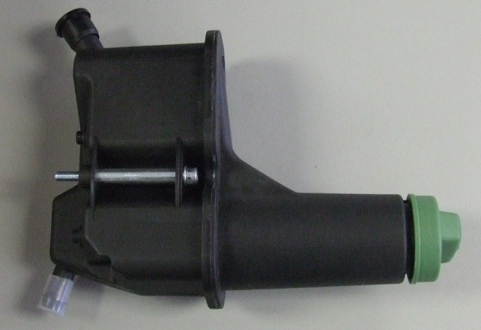 1H0422371C $11 VW Power Steering Fluid Reservoir Cabrio Golf Jetta Gas ...