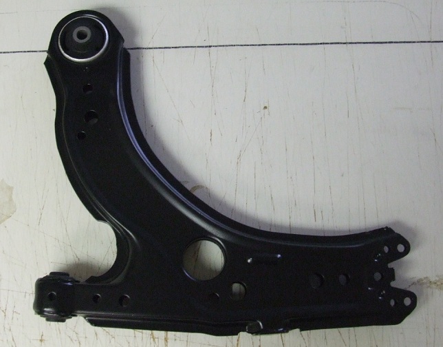 1J0407151C $21 VW Track Control Arm Front Suspension Beetle Golf Jetta ...