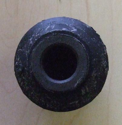 357407182 Track Control Arm Bushing for Beetle Cabrio Golf Jetta Passat ...