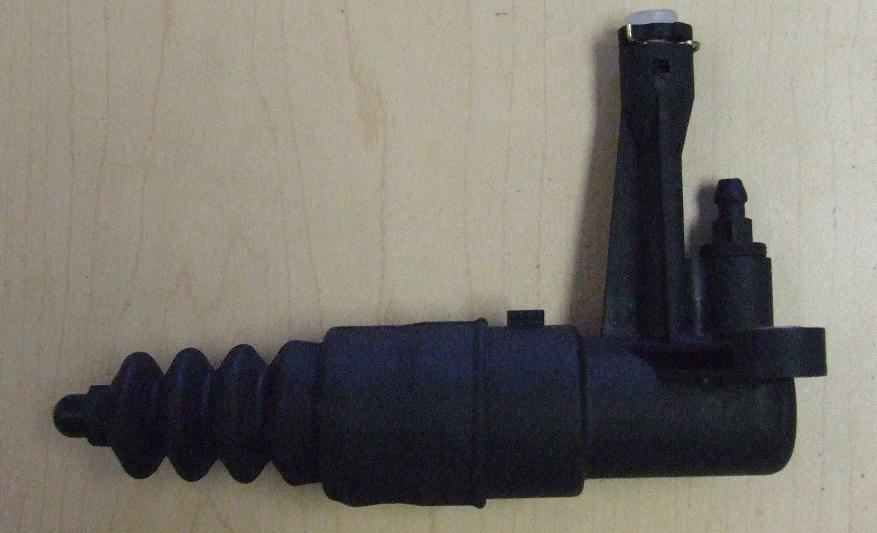 8E1721401AK $34 VW Audi Clutch Master Cylinder Passat A4 A6 Quattro.