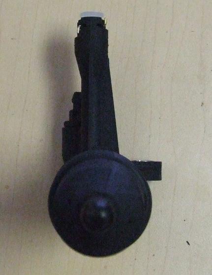 8E1721401AK $34 VW Audi Clutch Master Cylinder Passat A4 A6 Quattro.