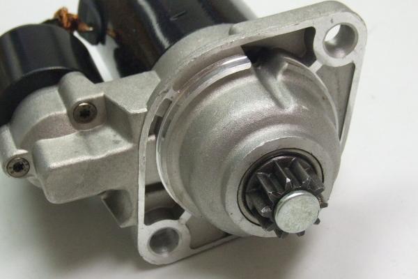 02A911023L $106 VW Starter Beetle Jetta Golf Jetta Wagon Passat 2.0 ...