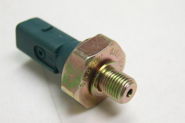 036919081A $3 VW Audi 1-Pin .3-.6 Bar Oil Pressure Switch Beetle 2.0 ...