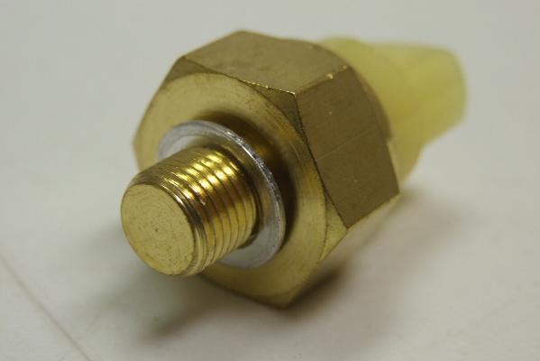 049919501E $4 VW Water Temperature Sensor Quantum on Front Coolant ...