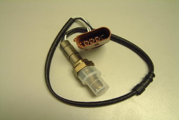 06A906262F $45 VW Oxygen Sensor Beetle Golf Jetta 2.0 540mm AEG
