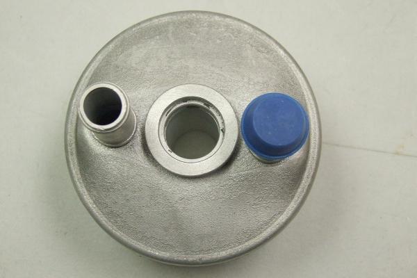 09G409061 $59 VW Audi Oil Cooler 2.5 ltr gas Beetle Golf Jetta TT