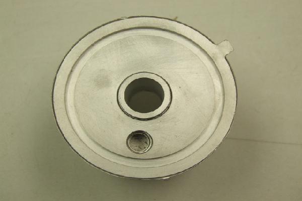 09G409061 $59 VW Audi Oil Cooler 2.5 ltr gas Beetle Golf Jetta TT