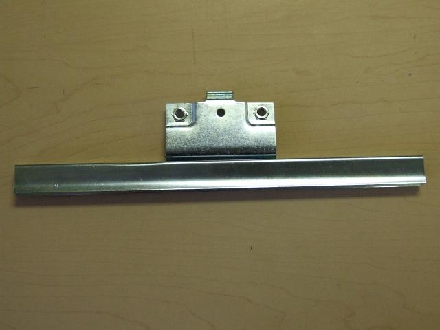 191837571A $3 VW Front Window Metal Channel Jetta