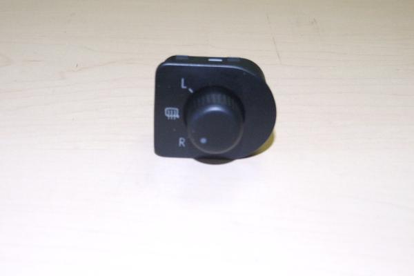 1J1959565E $8 VW Side Mirror Electrical Switch Beetle Golf Jetta Passat.