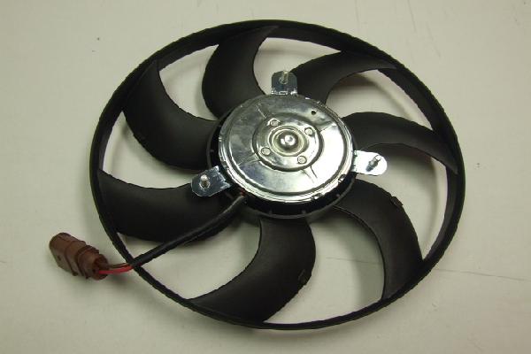1K0959455DG $55 VW Radiator Fan 4 Cylinder Eos Golf Jetta Passat 2.0T V6