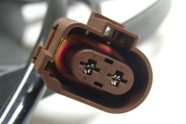 1K0959455DL 169.00 Radiator Fan 05-16 Jetta CC Eos Golf Passat Audi A3 TT