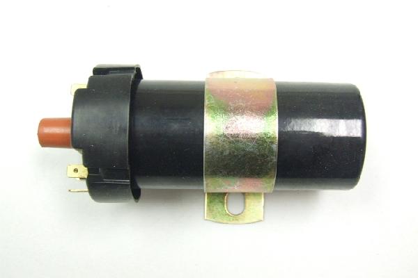 211905115D $11 VW Audi Ignition Coil Cabrio Corrado 1.8 Fox Golf Jetta ...