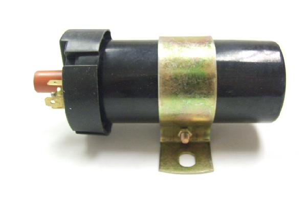 211905115D $11 VW Audi Ignition Coil Cabrio Corrado 1.8 Fox Golf Jetta ...